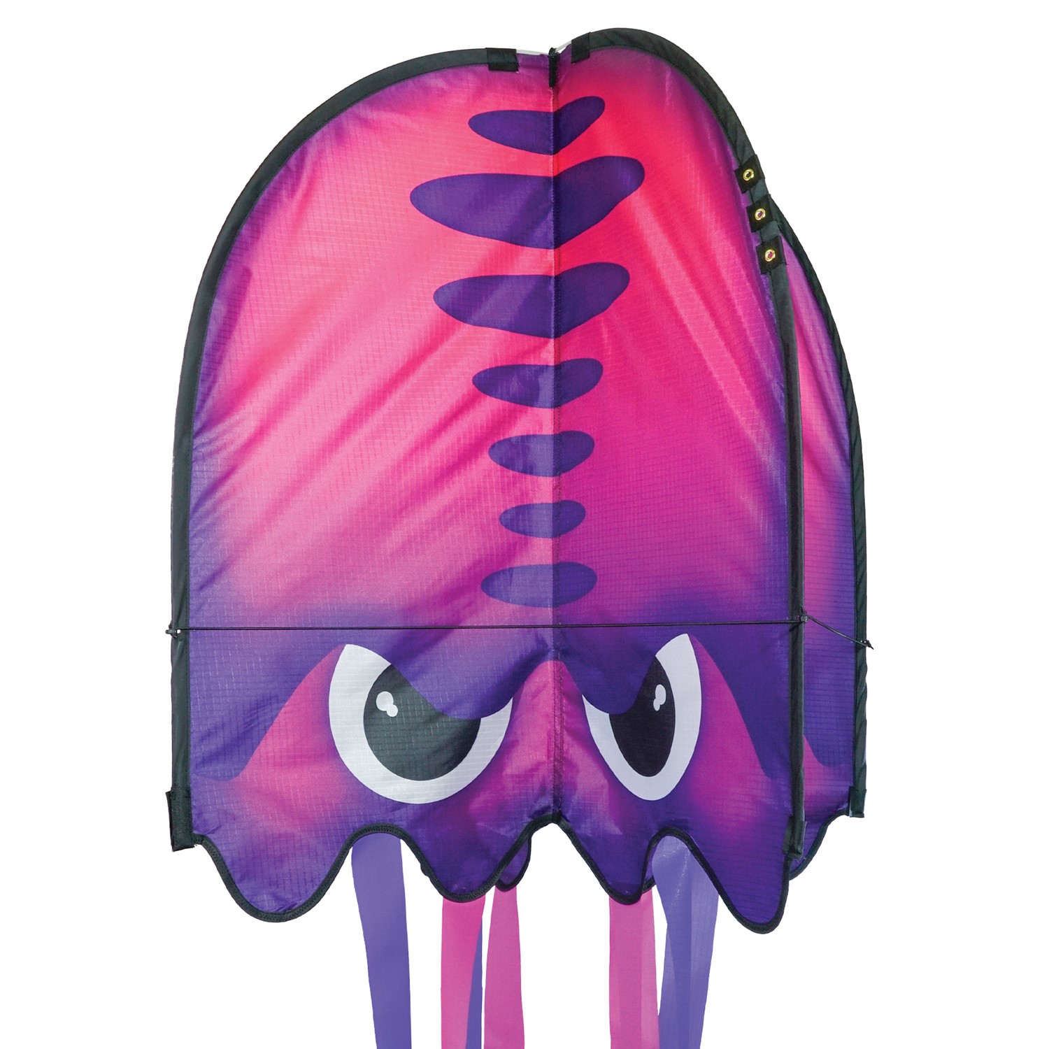 Purple Pop Jelly Kite | In the Breeze | Wholesale Garden Décor and Kites