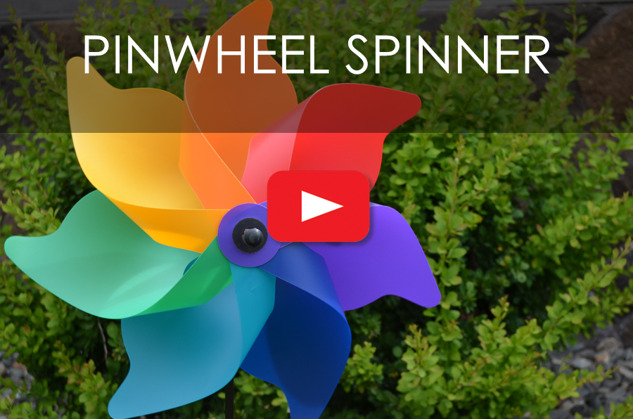 Assembly and Usage Instructions | In the Breeze